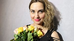 0HedyCuteGirl is online! - Official Page