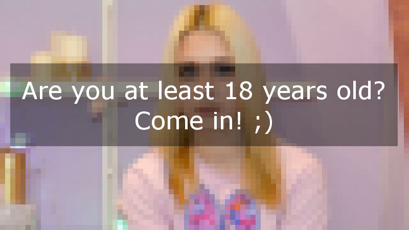 AliceThilman is online! - Official Page