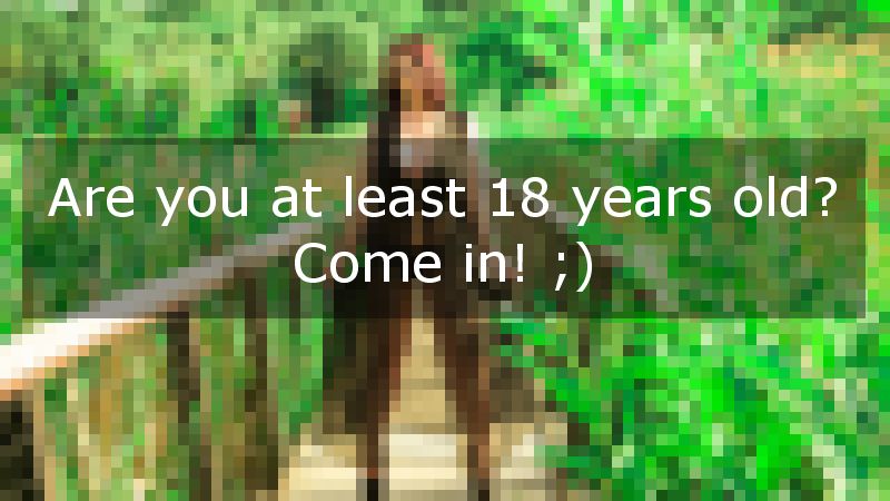 AliciaMILFX is online! - Official Page