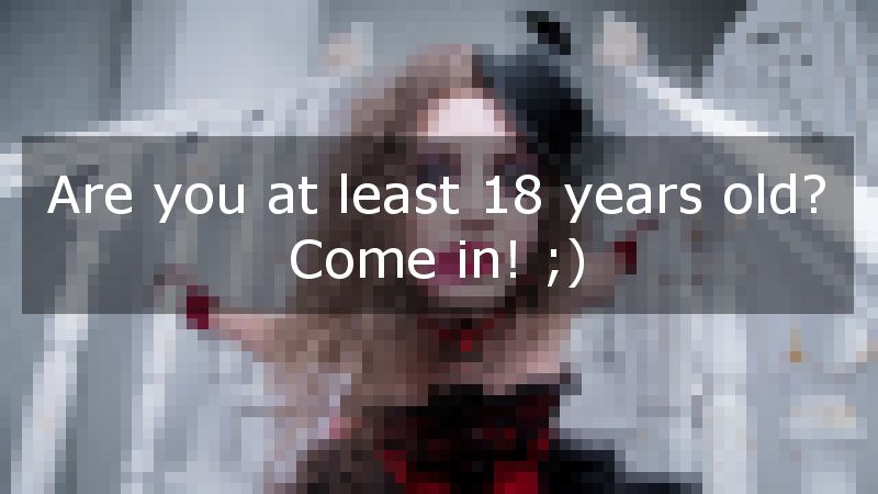 EvaPirs is online! - Official Page