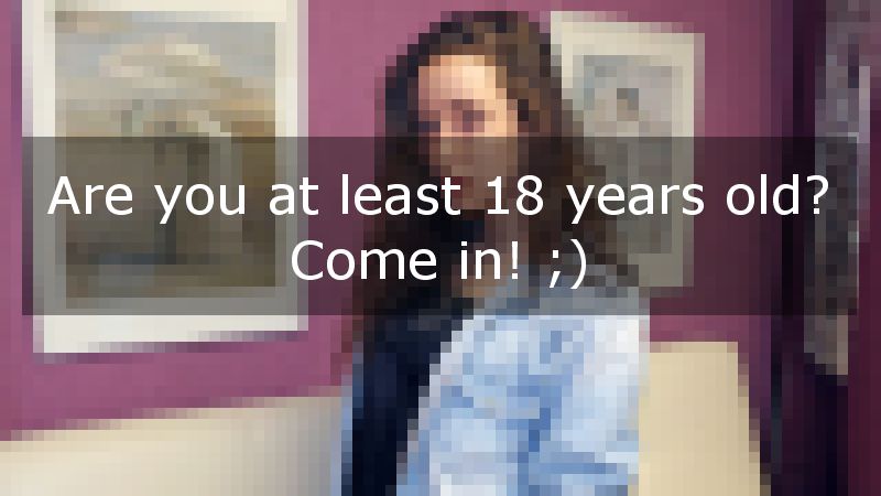 JenniferCore is online! - Official Page