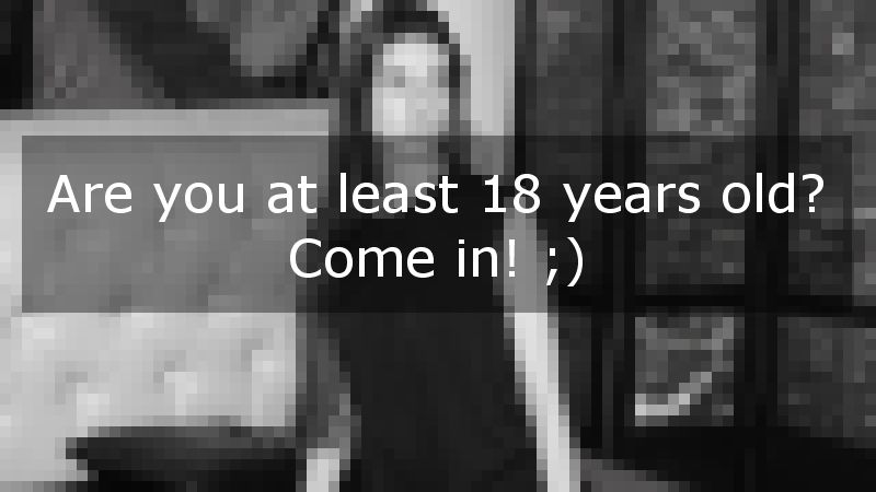 KissMyNippl is online! - Official Page