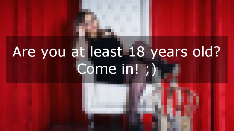 MargotBosomy is online! - Official Page