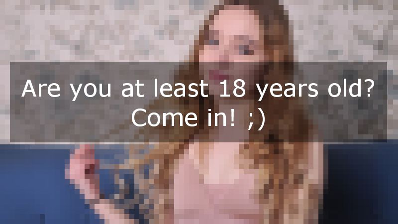 MirandaJoy is online! - Official Page