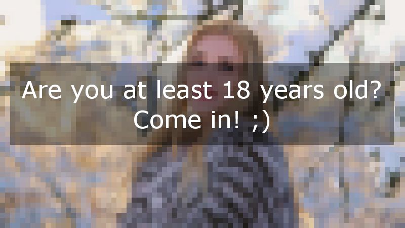 PatriciaGoddess is online! - Official Page