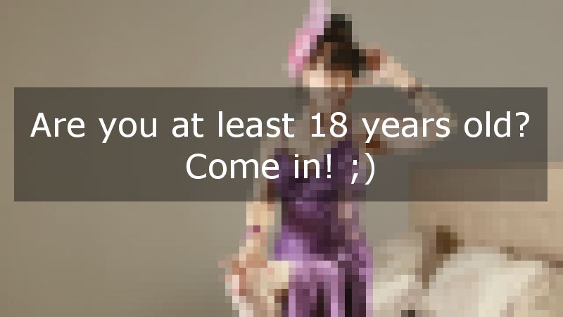 SallyGold is online! - Official Page