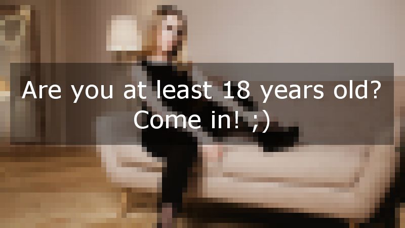 ValeryBush is online! - Official Page