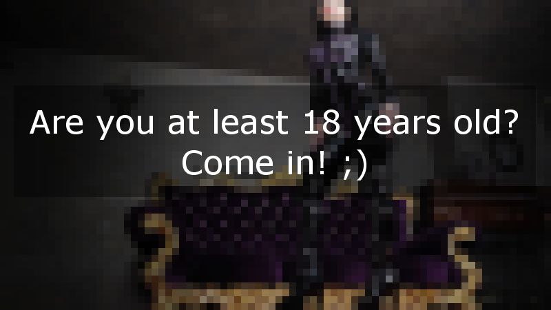 WandaDomme is online! - Official Page